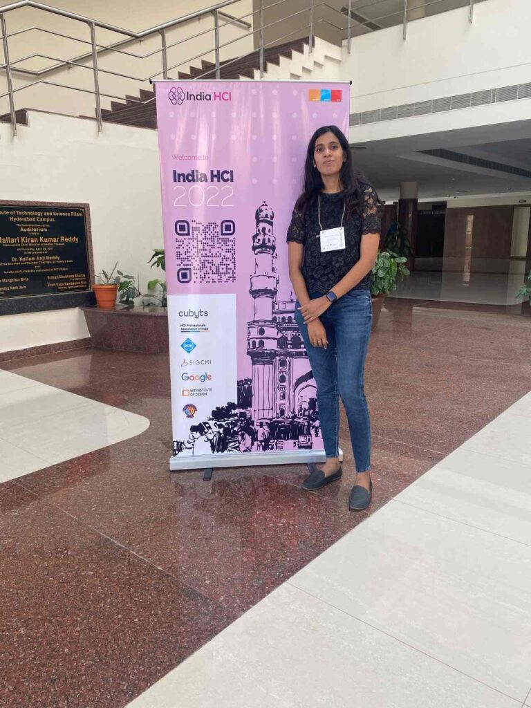 India HCI 2023