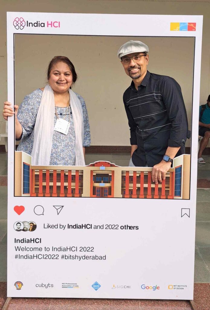 India HCI 2023
