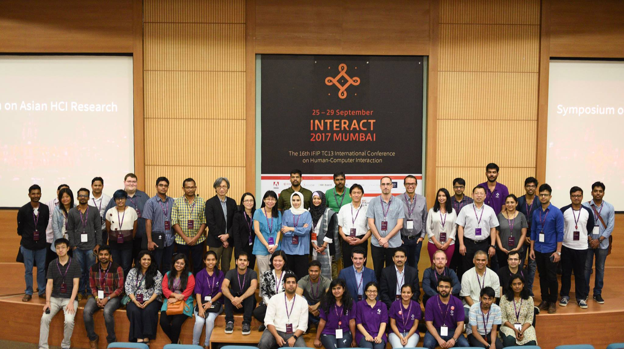 HCI Professionals Association of India