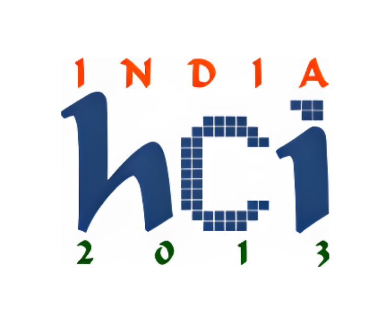 Conferences - HCIPAI IndiaHCI